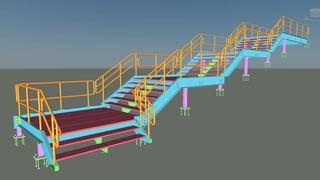 Power Plant Platform Mods | PPTX