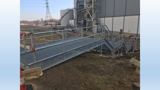 Power Plant Platform Mods | PPTX