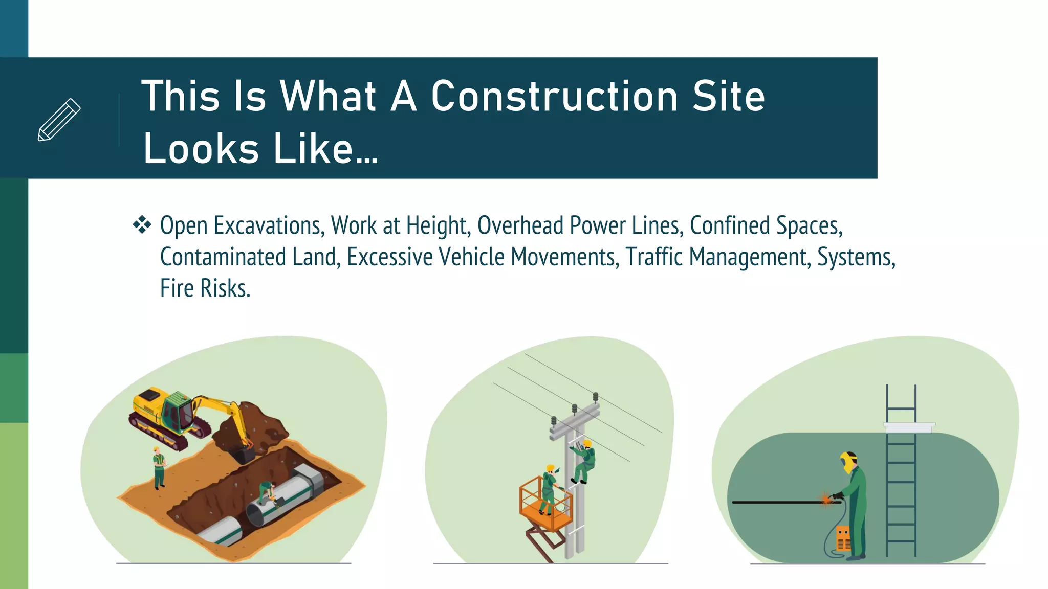 Site induction | PDF