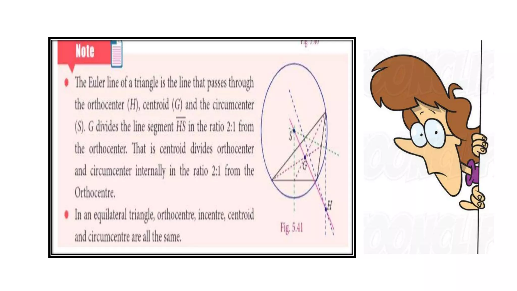 COORDINATE GEOMETRY | PPTX