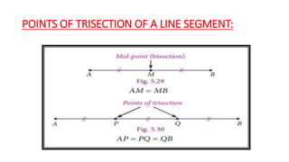 COORDINATE GEOMETRY | PPTX