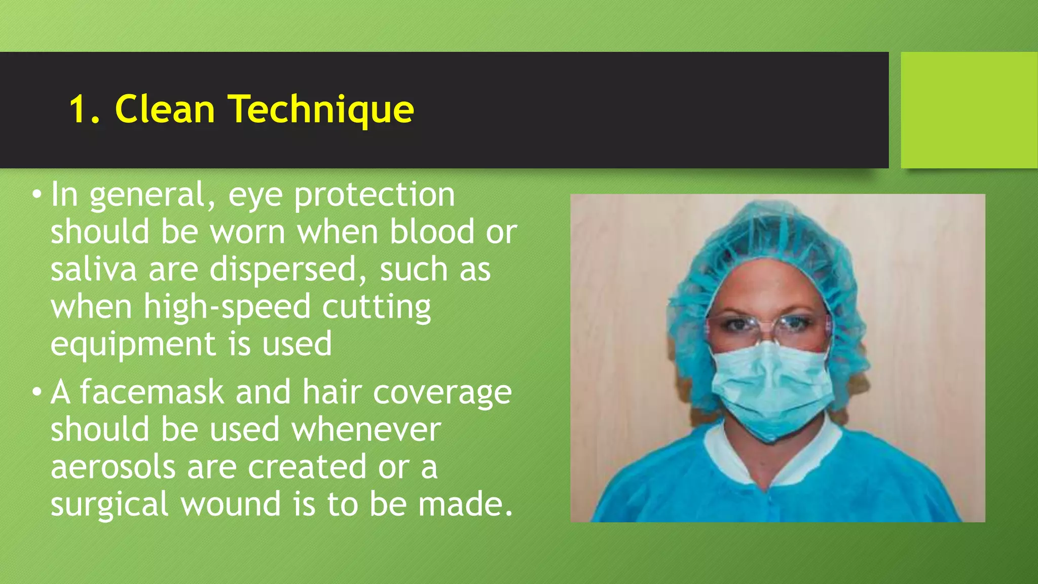 control of infection in surgical practice part 2.pptx