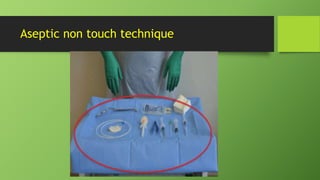 control of infection in surgical practice part 2.pptx