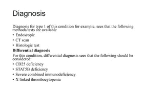 autoimmune polyglandular syndrome | PPTX