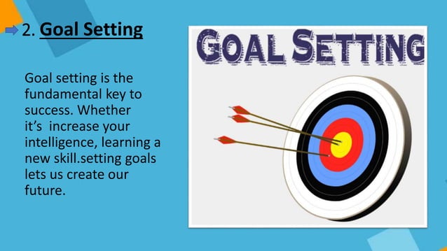 Self development skills | PPT