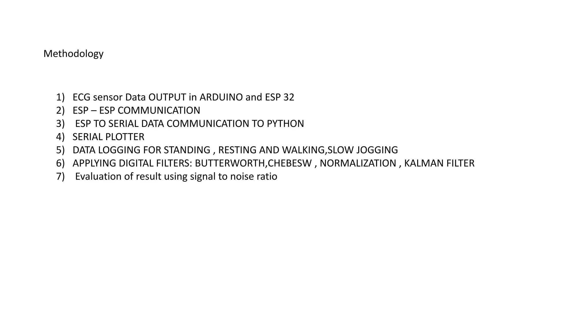 DSp.pptx | Computing | Technology & Computing