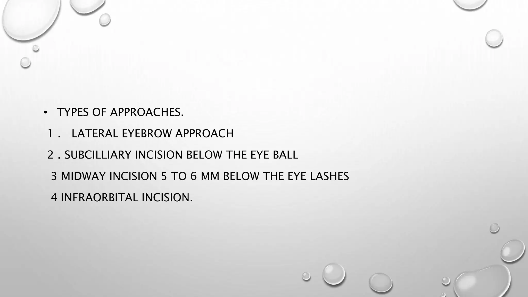 ZMC FRACTURE / zygomatico maxillary complex fracture. fracture | PPTX