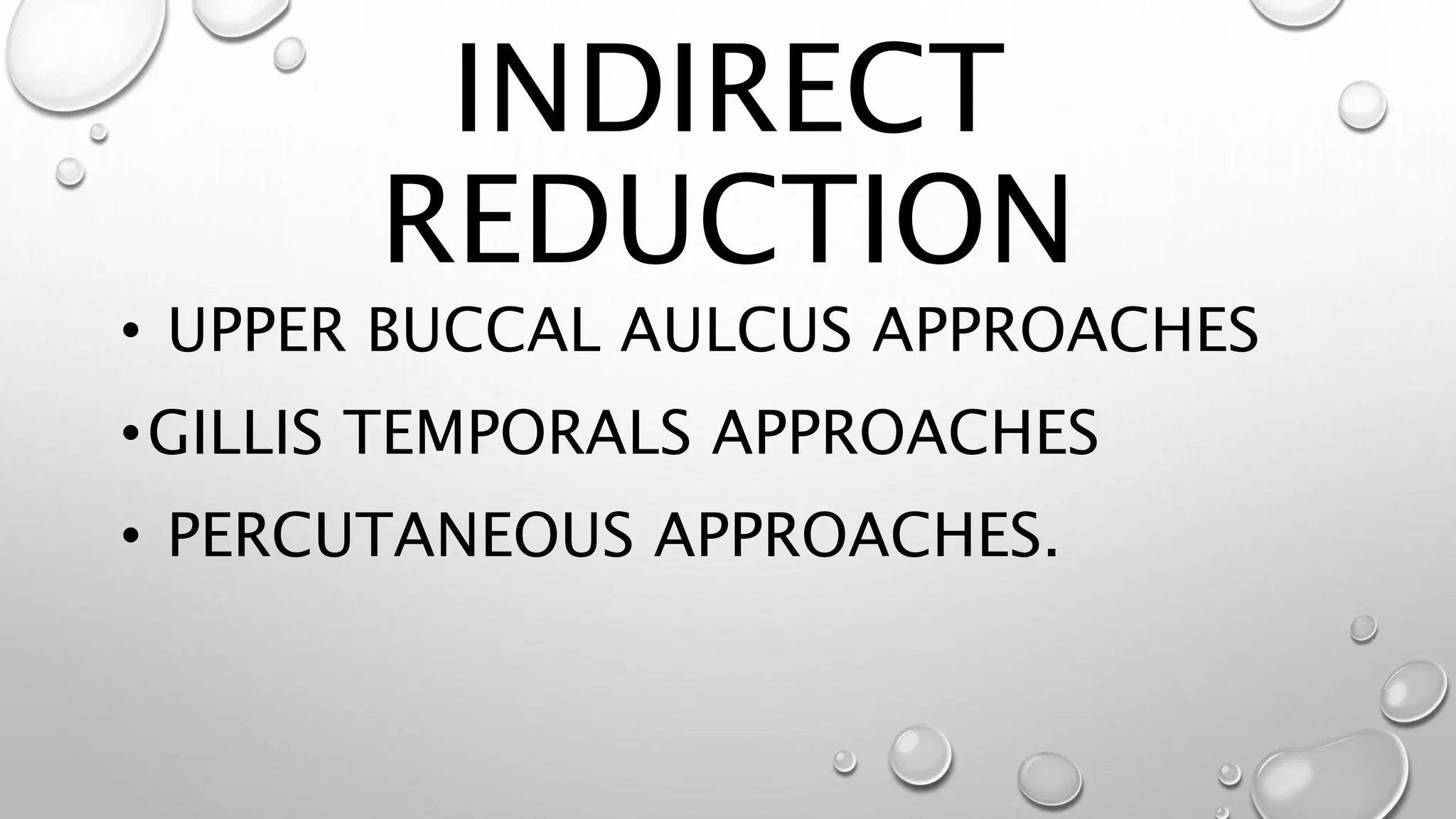 ZMC FRACTURE / zygomatico maxillary complex fracture. fracture | PPTX