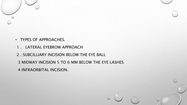ZMC FRACTURE / zygomatico maxillary complex fracture. fracture | PPTX