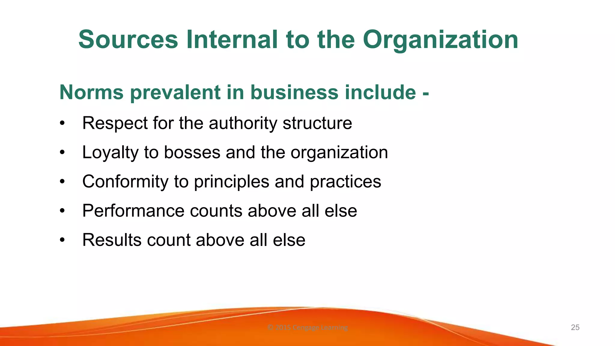 Developing Moral Judgement | PPTX