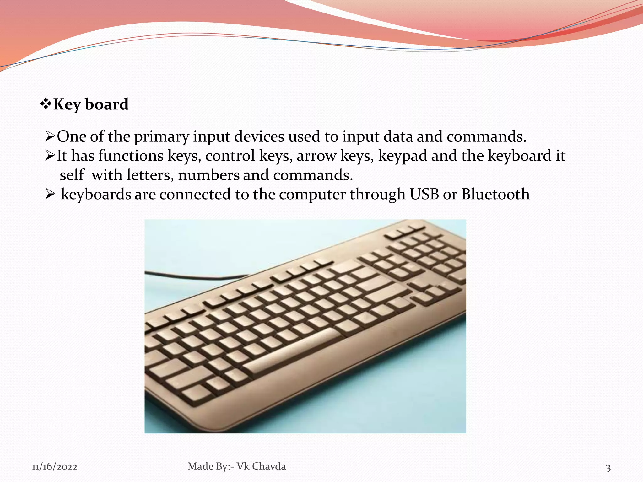 About hardware and software | PPTX | Computing | Technology & Computing