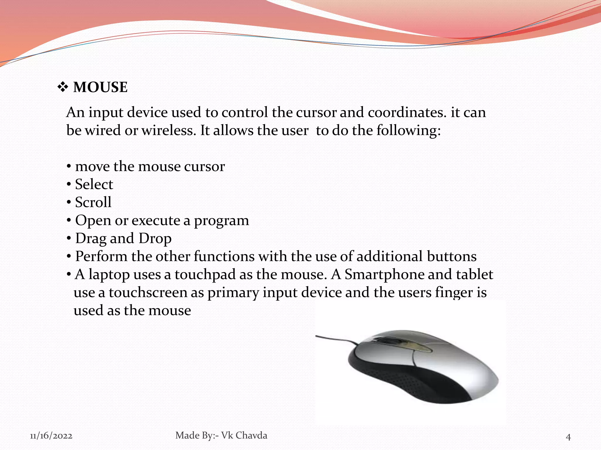 About hardware and software | PPTX