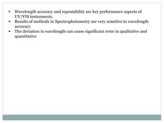 Wavelength Accuracy.pptx