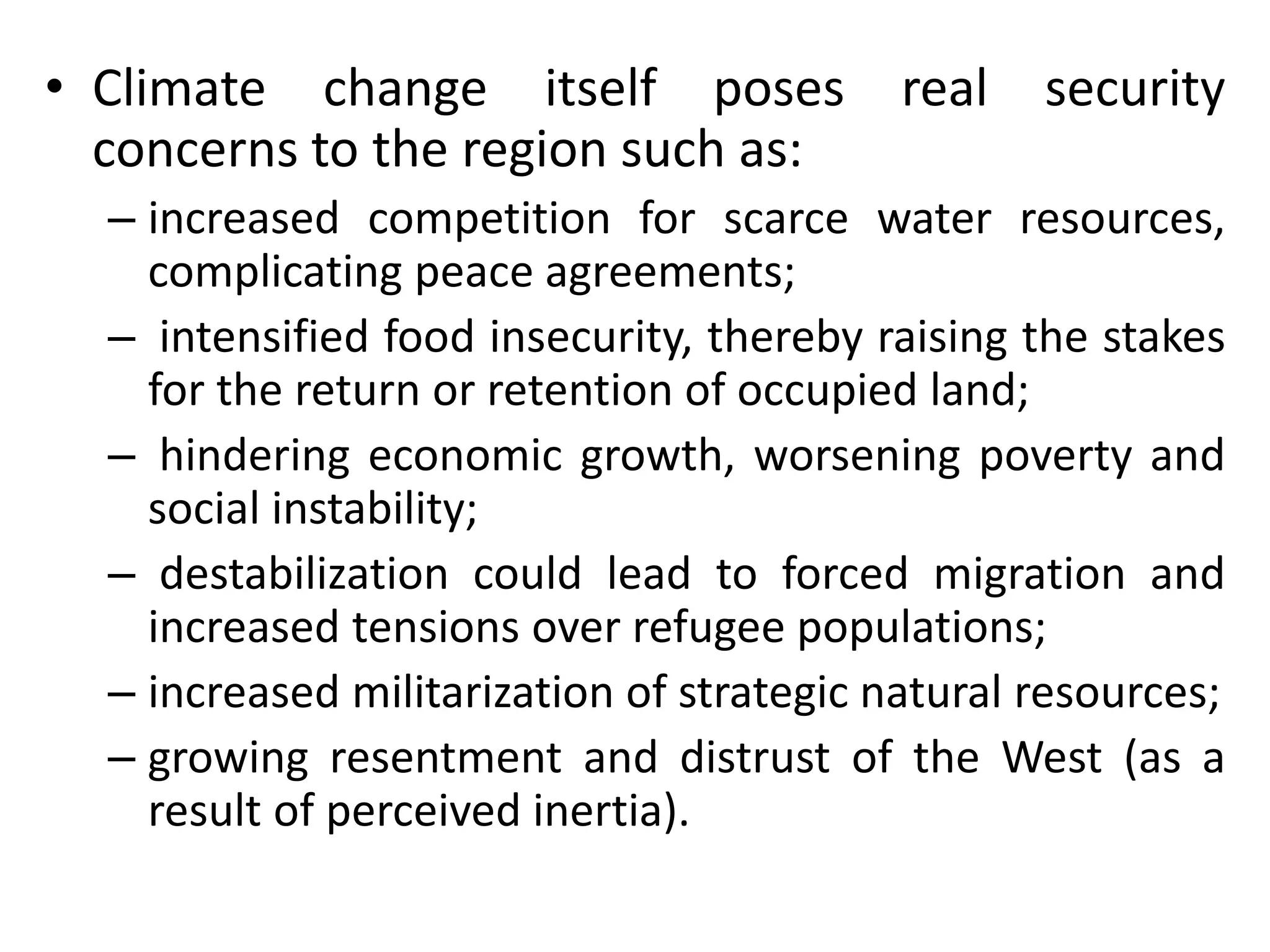 Sustainable livelihoods | PPTX