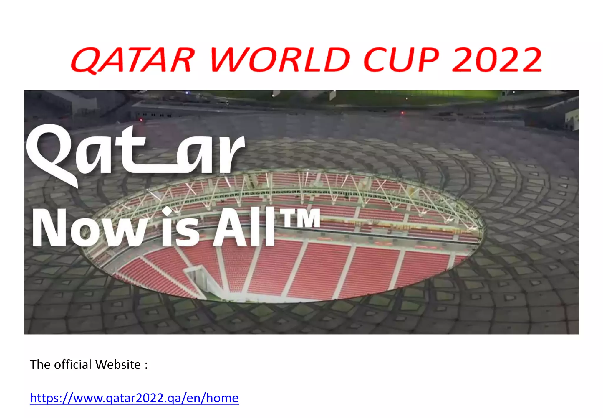 Qatar world cup stadium.pptx