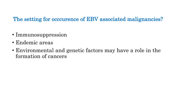 EBV and carcinogenesis.pptx