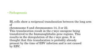 EBV and carcinogenesis.pptx