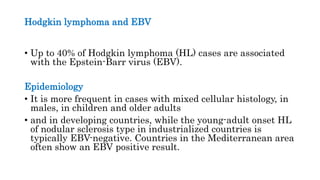EBV and carcinogenesis.pptx