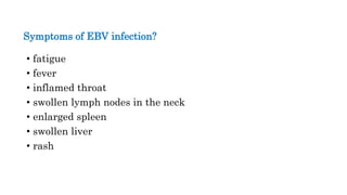 EBV and carcinogenesis.pptx