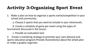 Presentation1.pptx | Sports