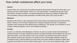 FORENSIC TOXICOLOGY | PPTX