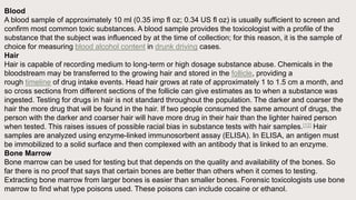 FORENSIC TOXICOLOGY | PPTX