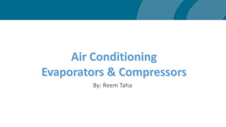 air cooling | PPT