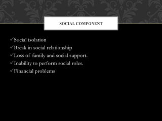 Presentation1ole of social welfare in hospital setting.pptx