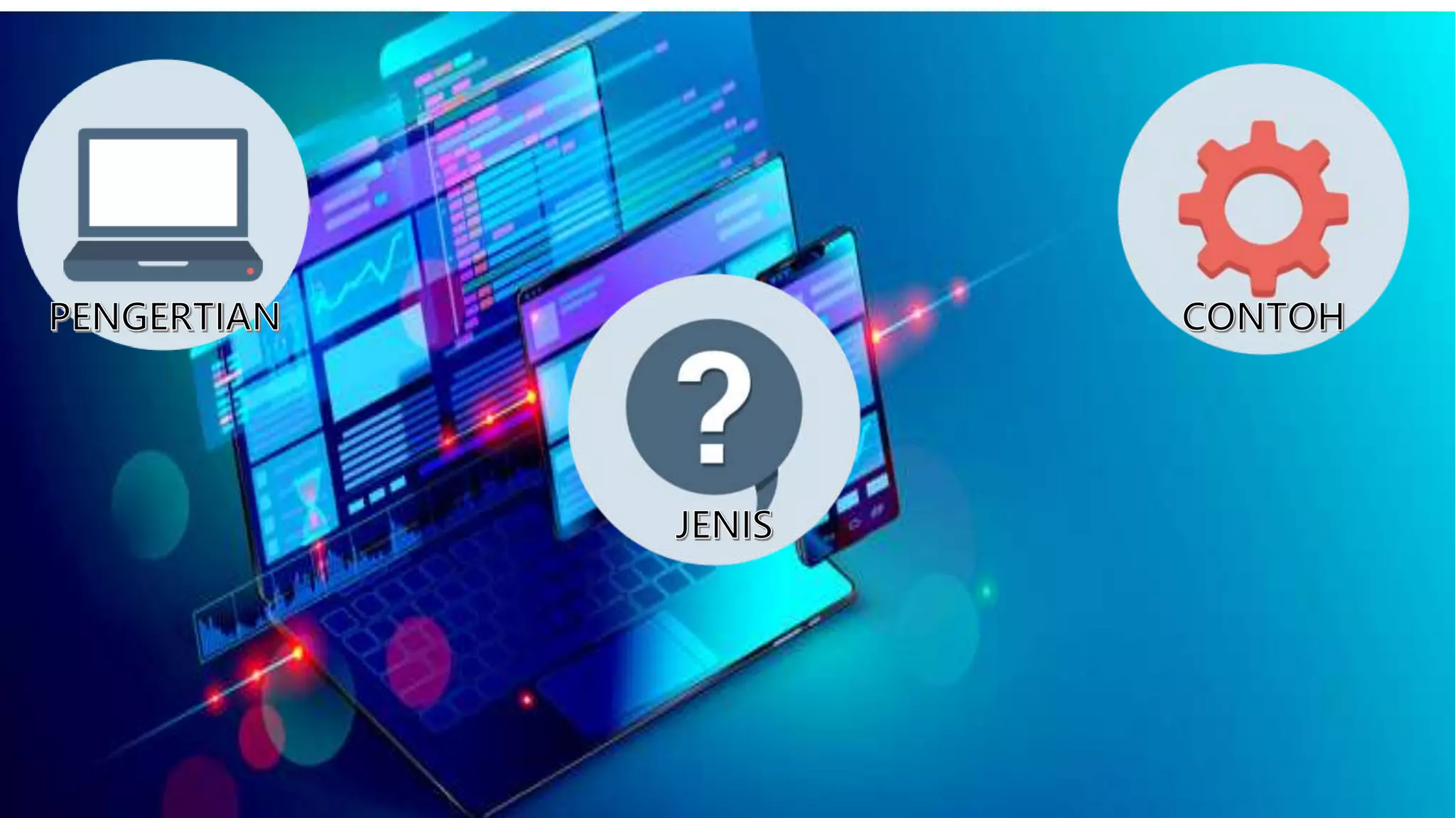 perangkat lunak | PPT