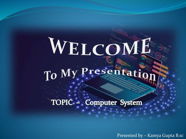 Presentation1.pptx | Computer Peripherals | Computing
