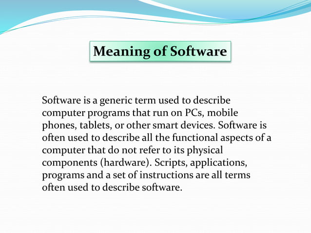 Presentation1.pptx | Computer Peripherals | Computing