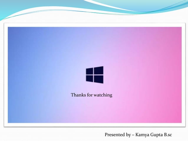 Presentation1.pptx | Computer Peripherals | Computing