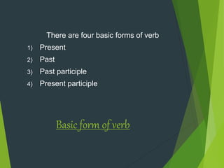 verb Presentation.pptx