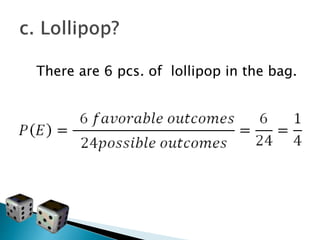 PROBABILITY | PPT