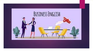 Business English .pptx