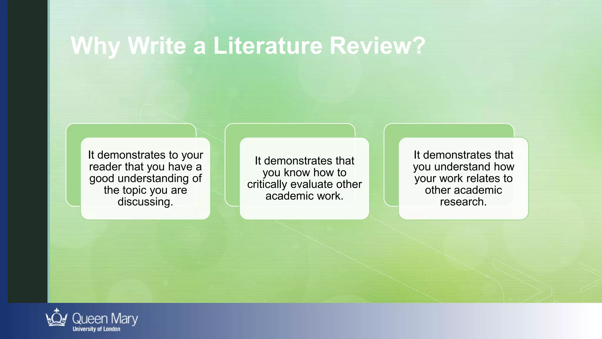 What is a Literature Review?.pptx