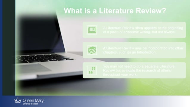 What is a Literature Review?.pptx