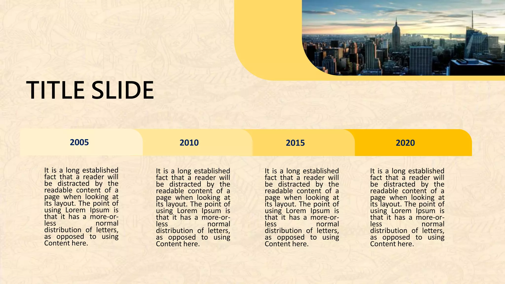 Fawaz's Dummy Presentation.pptx