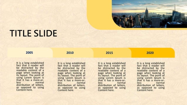 Fawaz's Dummy Presentation.pptx