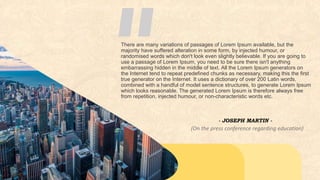 Fawaz's Dummy Presentation.pptx