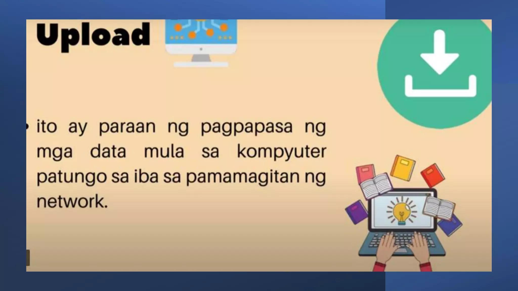mundo ng multimedia | PPTX
