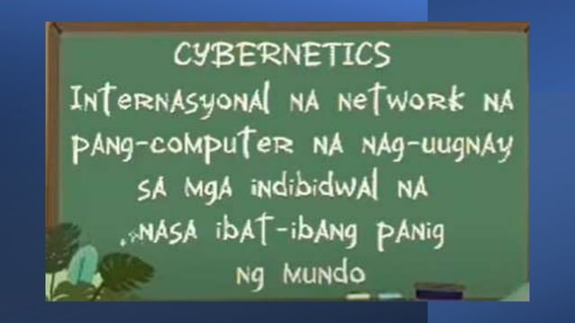 mundo ng multimedia | PPTX