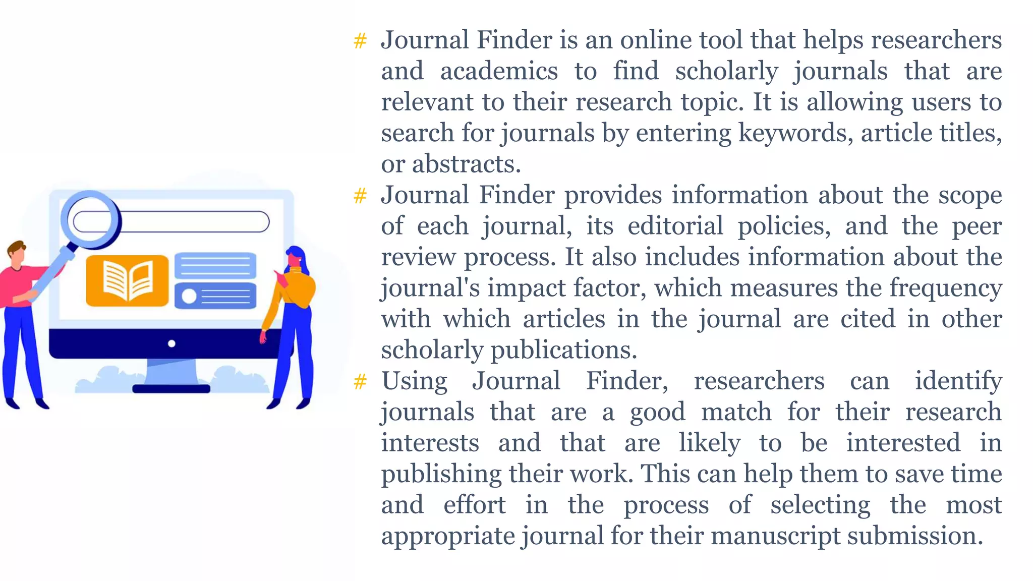 AI Tools for Research | PPTX
