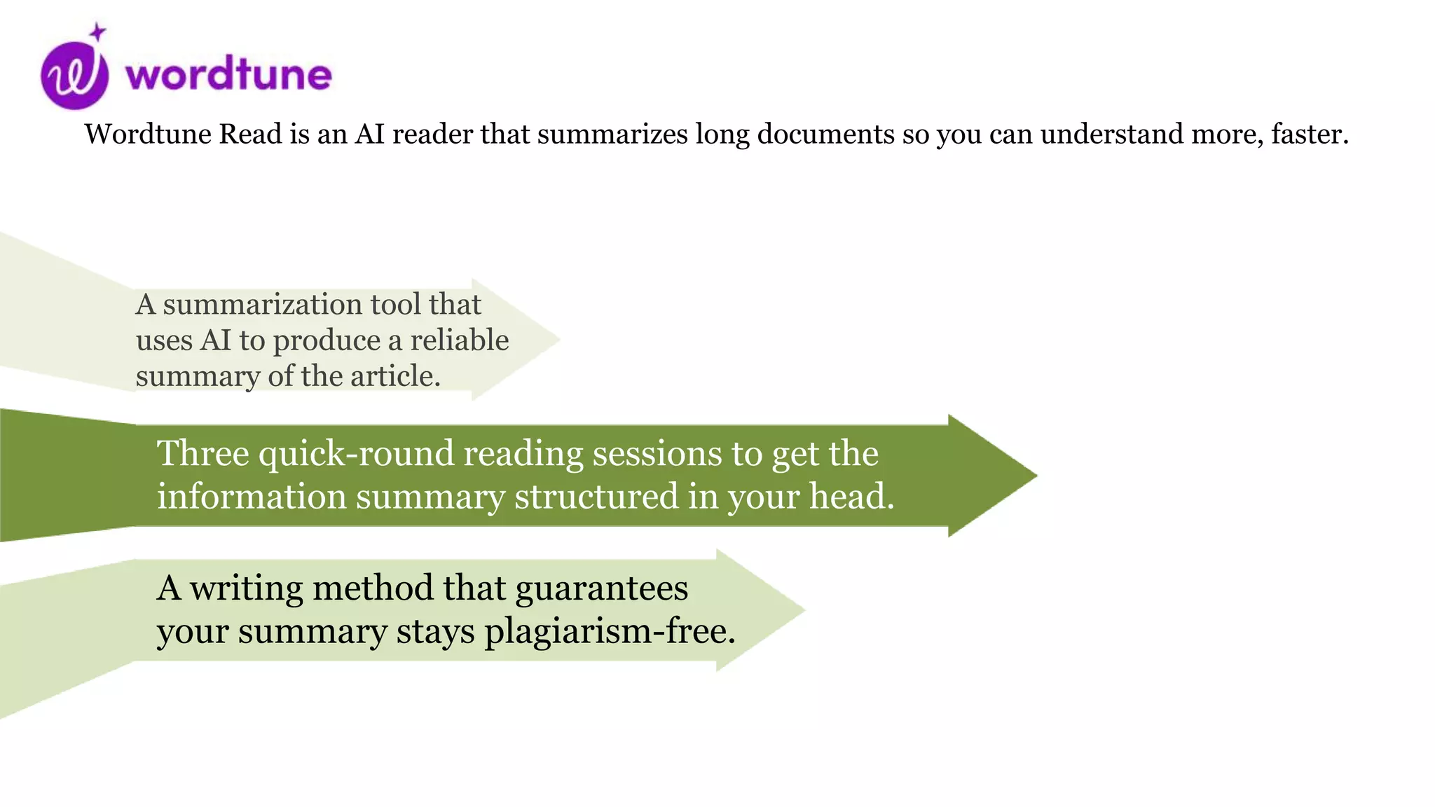 AI Tools for Research | PPTX