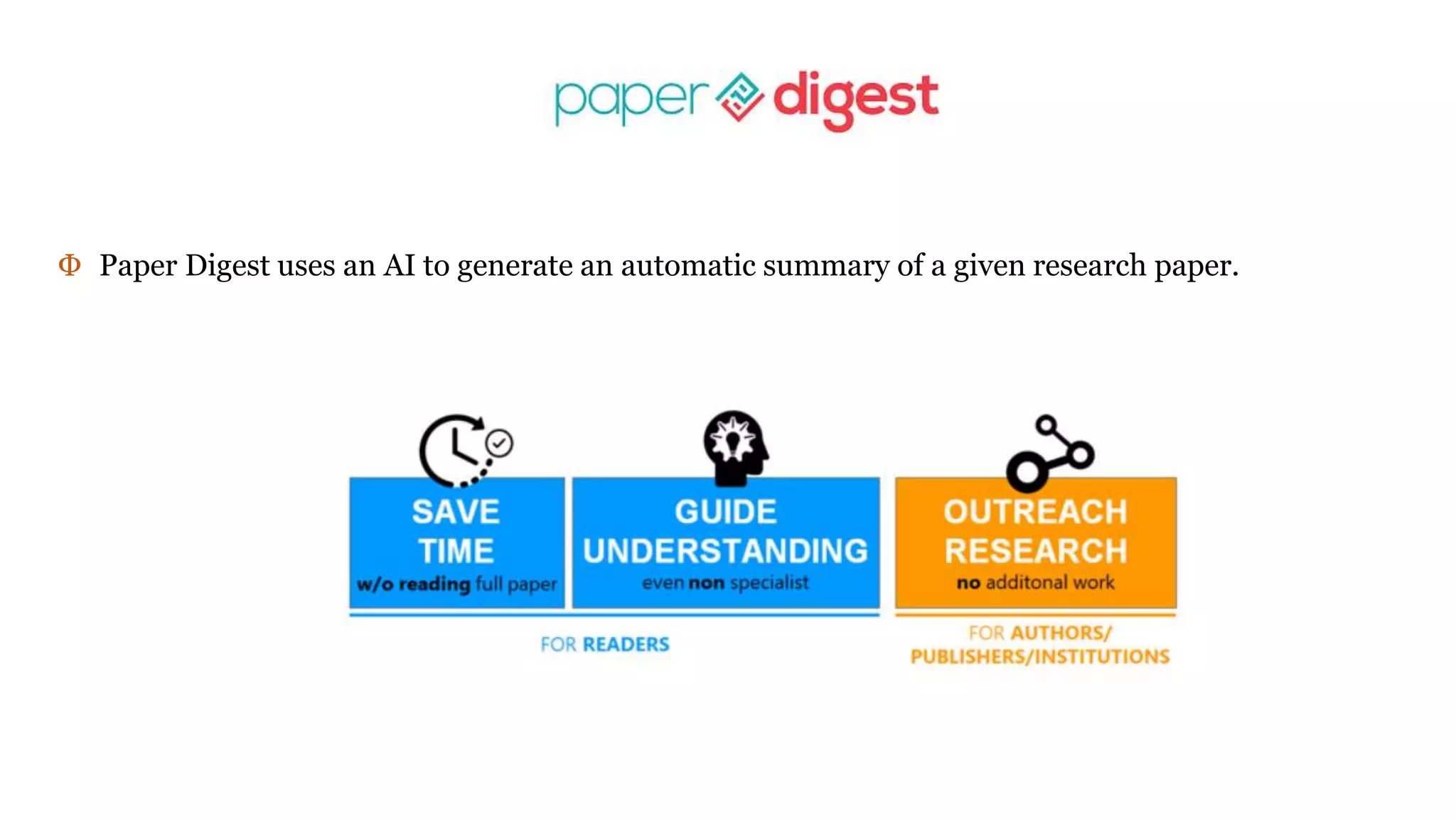 AI Tools for Research | PPTX