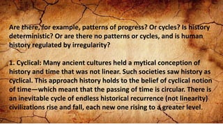 historical | PPTX | Science