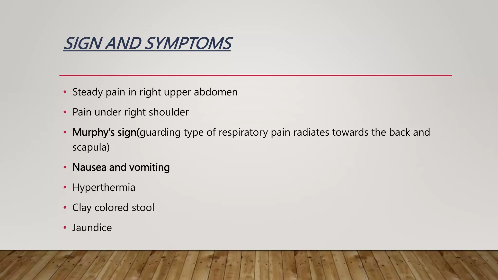 Chlolilithiasis slideshare | PPTX