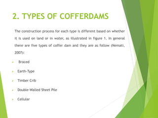 coffer Dam.pptx