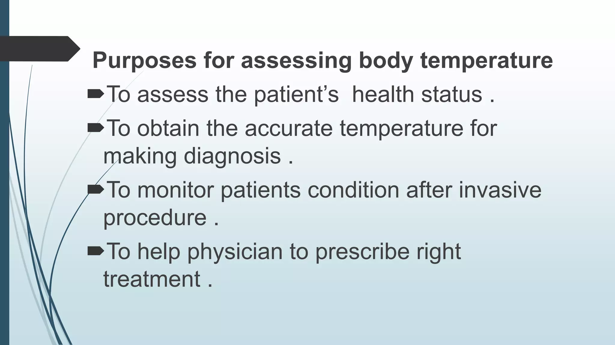 vital signs (TPR) | PPTX