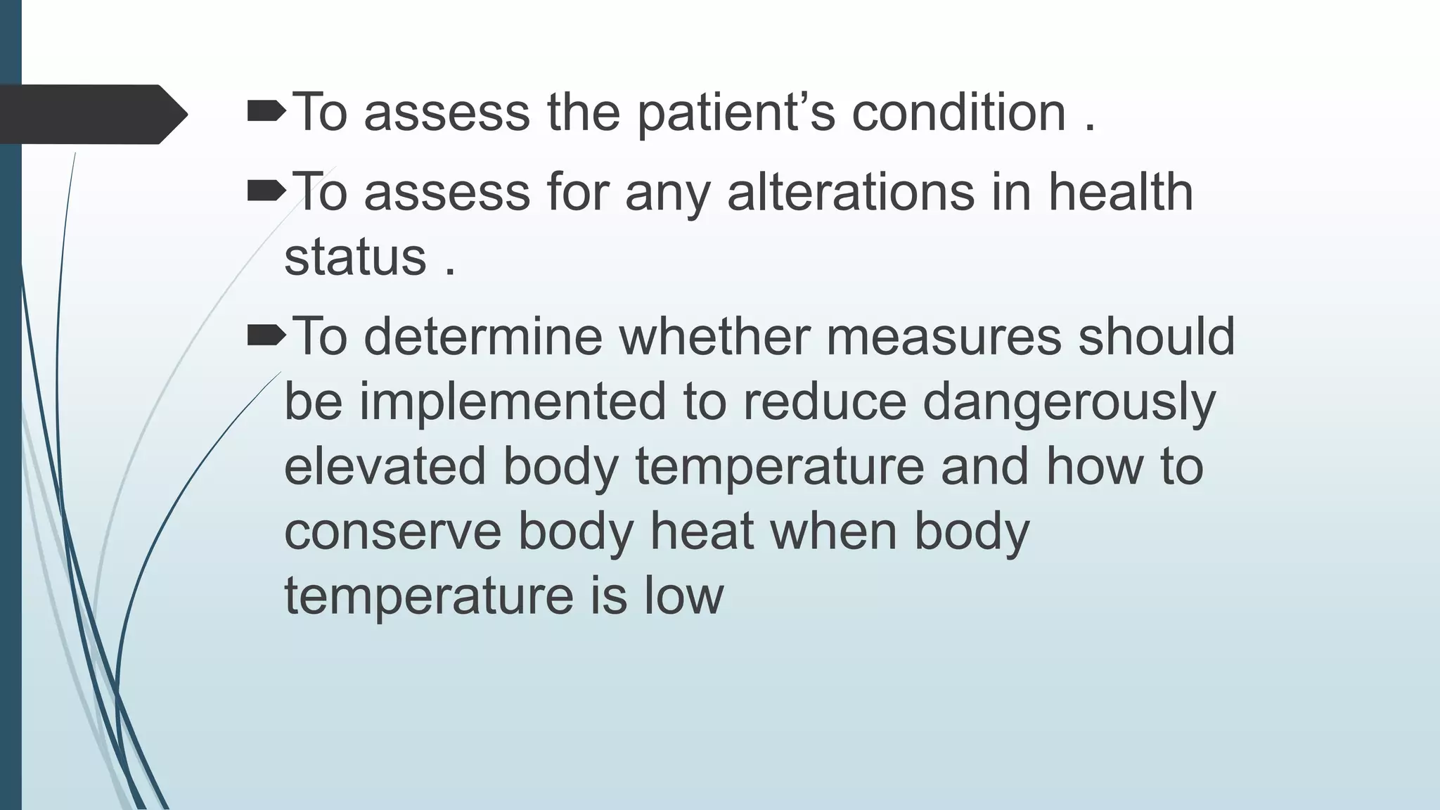 vital signs (TPR) | PPTX